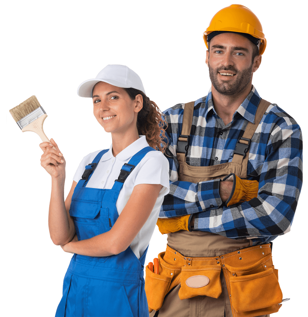 Commercial and Residential Maintenance Services | Blue Chip Maintenance