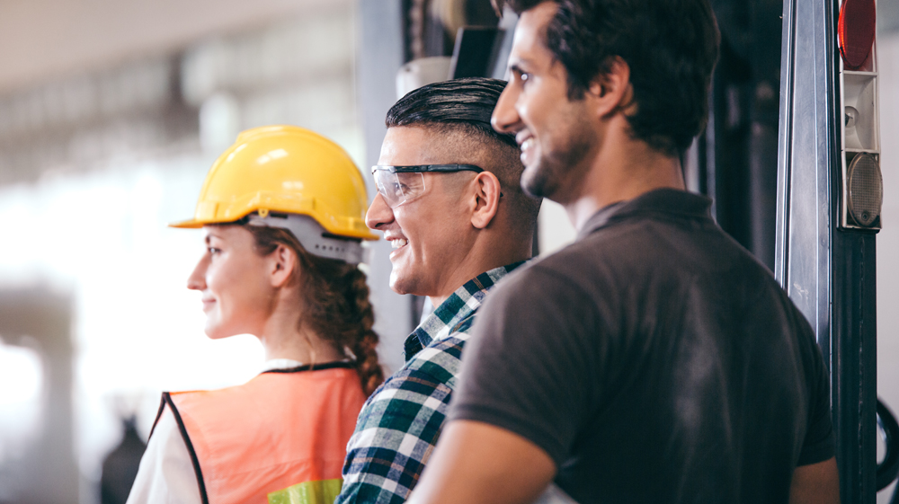 Raising Property Maintenance to Blue Chip Status: Our Guarantee